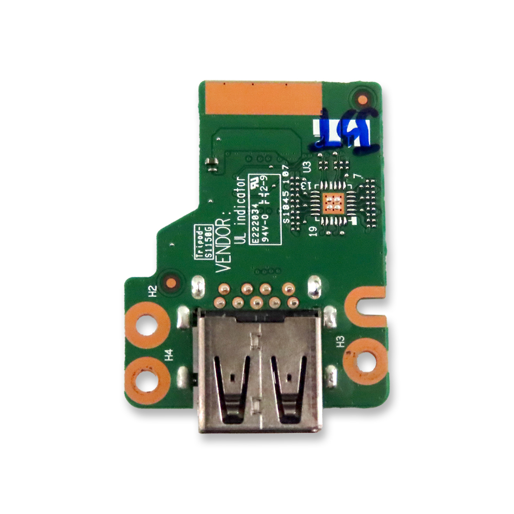 USB Sub Card Board - Lenovo Thinkpad T480s (01ER996) - Tekeurope