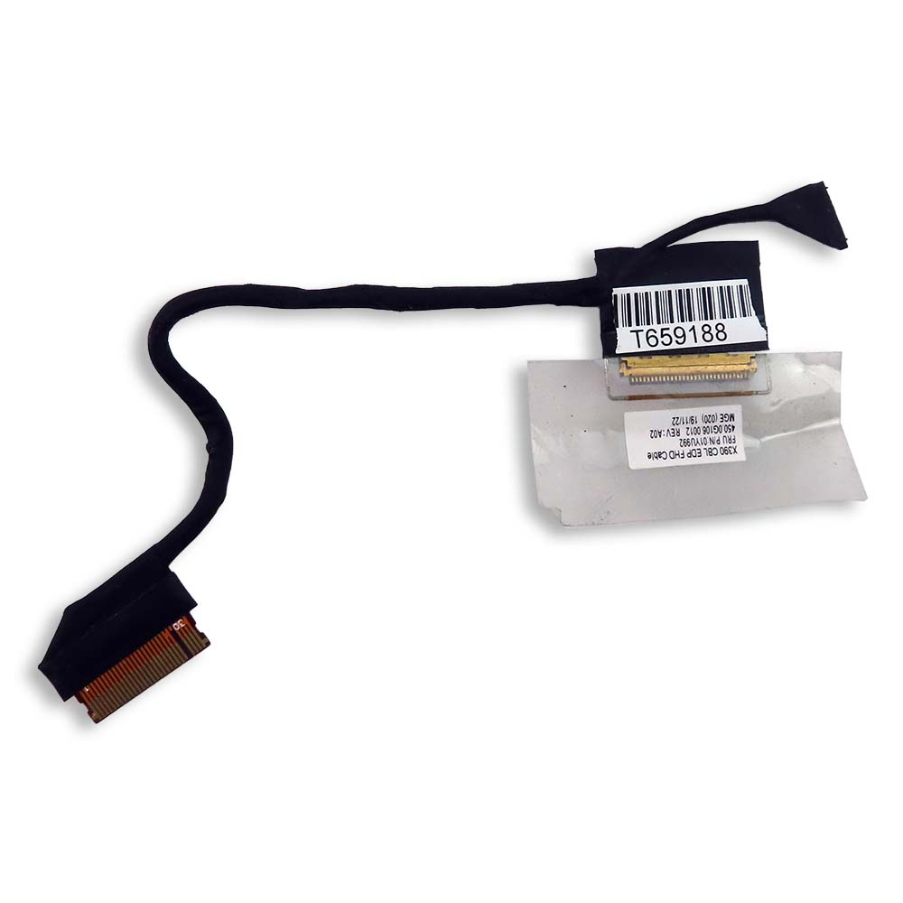 Touch Screen eDP Cable - Lenovo ThinkPad X390 Yoga (01YU992) - Tekeurope