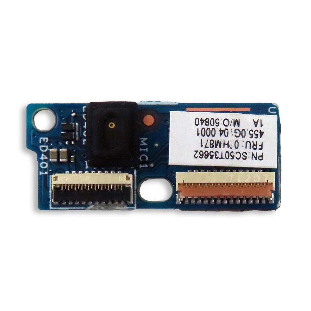 Sensor Board (WWAN Model) - Lenovo ThinkPad X390/X13 Yoga (02HM871 ...
