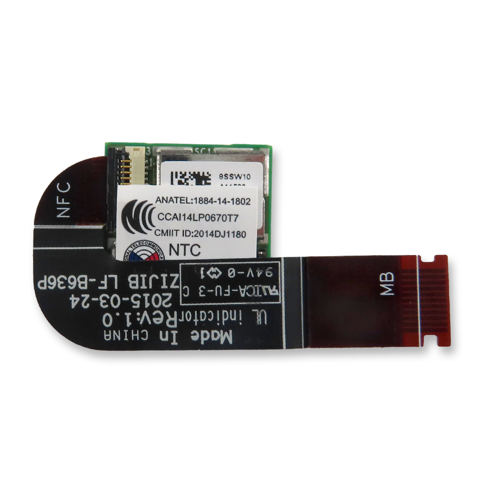 NFC Module - Lenovo Thinkpad 10 20E3,20E4 (04X6061) - Tekeurope