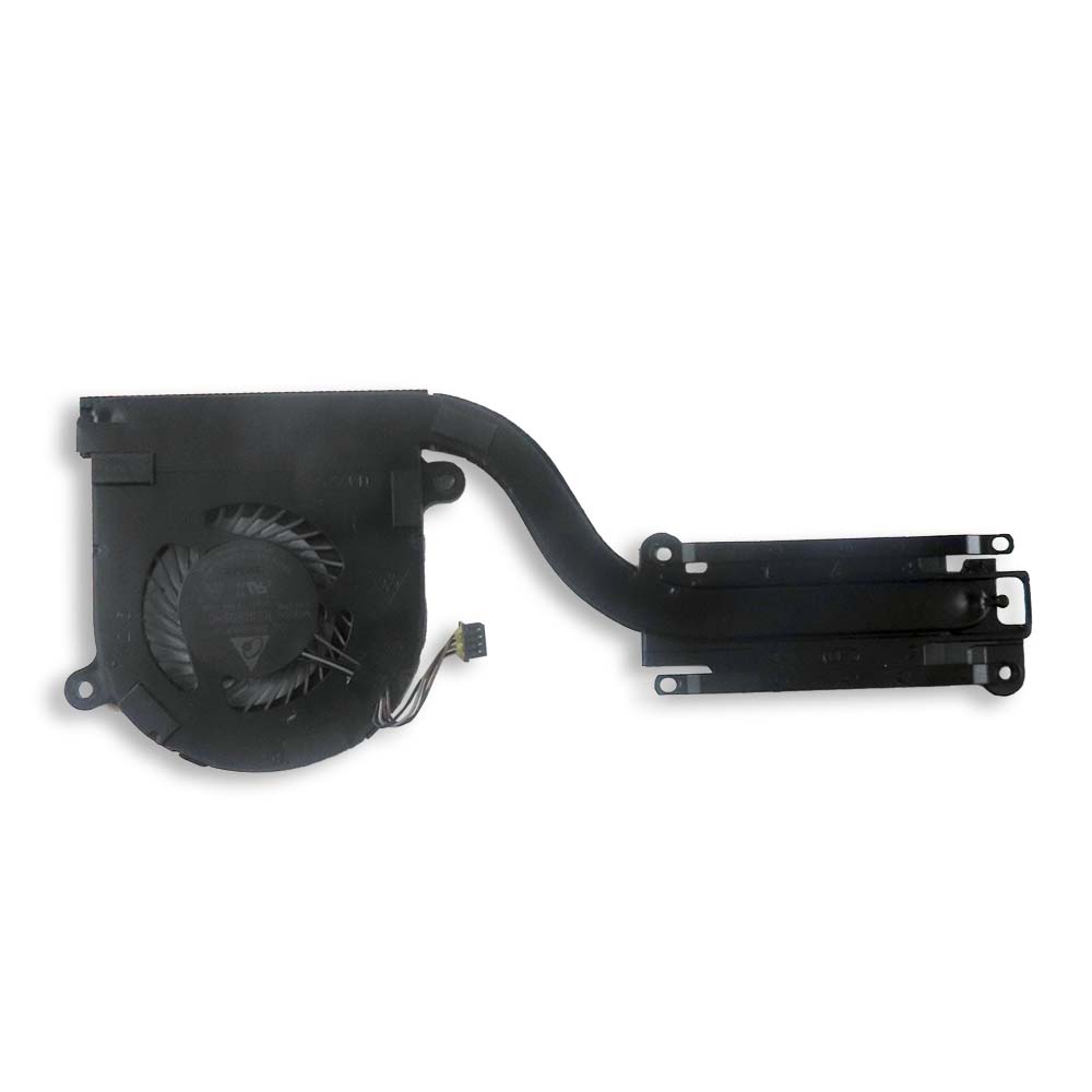 Dell Latitude 7480 Heatsink Fan (2T9GV) - Tekeurope