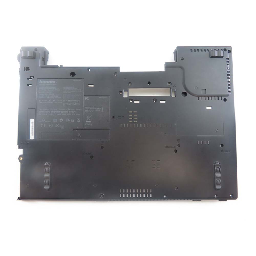 Lenovo Thinkpad T400 Base Cover Assembly (14" Models) (42X4829) - Tekeurope