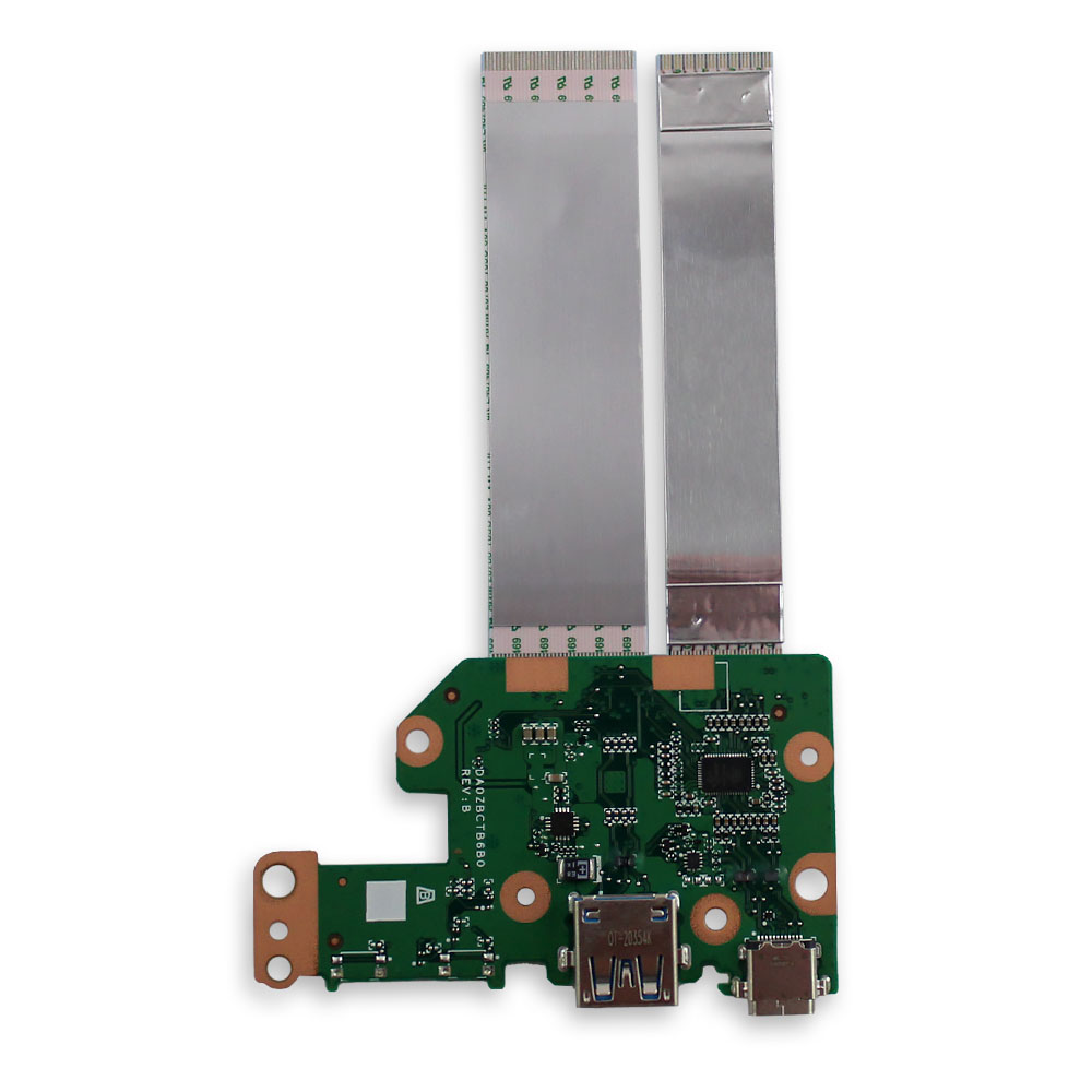USB sub board - Acer Chromebook CB314-1H (55.HKDN7.003) - Tekeurope