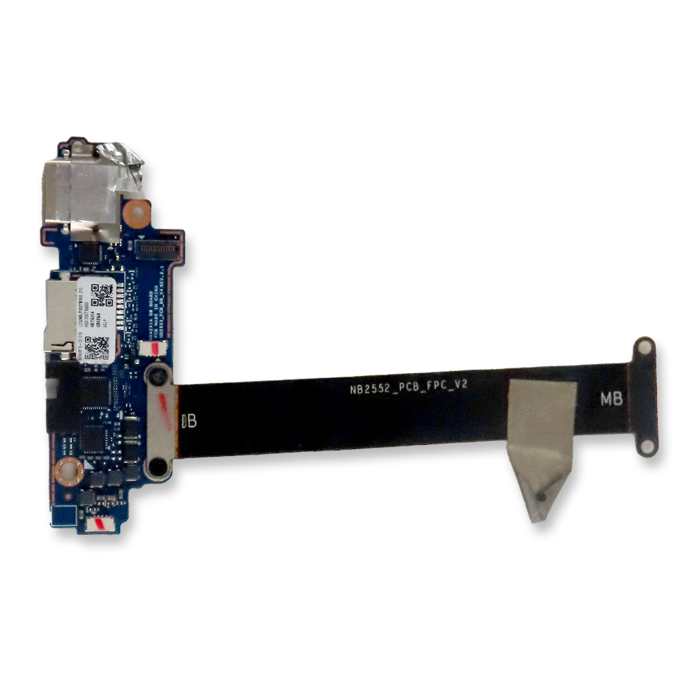 Asus UX425JA USB Sub Board (60NB0RT0-IO1010) - Tekeurope