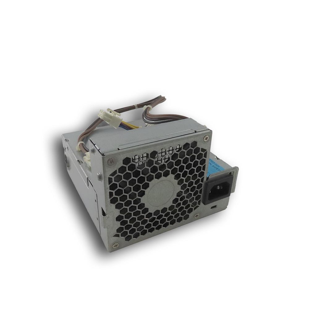 Power Supply (PSU) 240W 90% Efficiency - HP RP5800 (611481-001) - Tekeurope