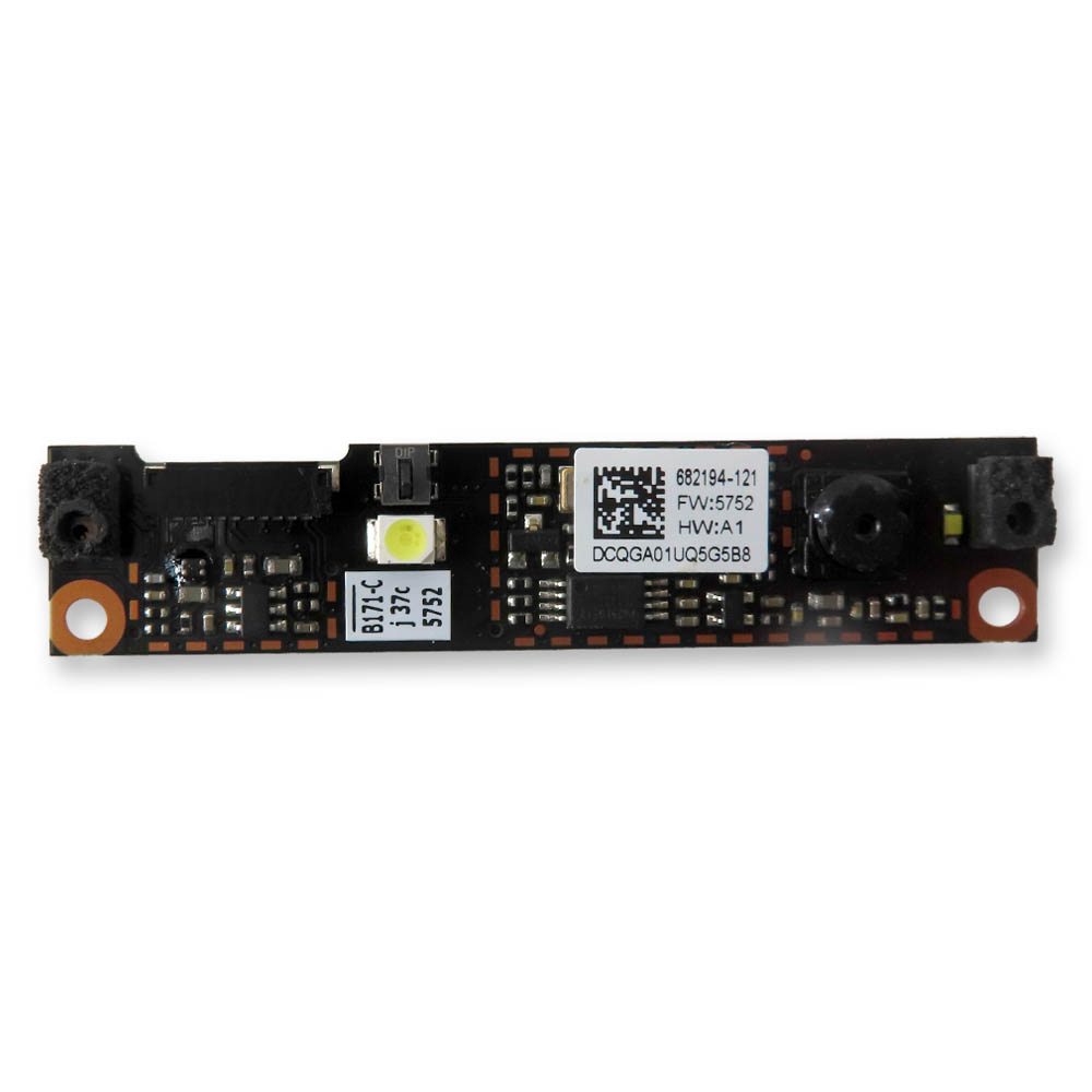 Camera/Microphone Module - HP Elitebook 2570P (685413-001) - Tekeurope