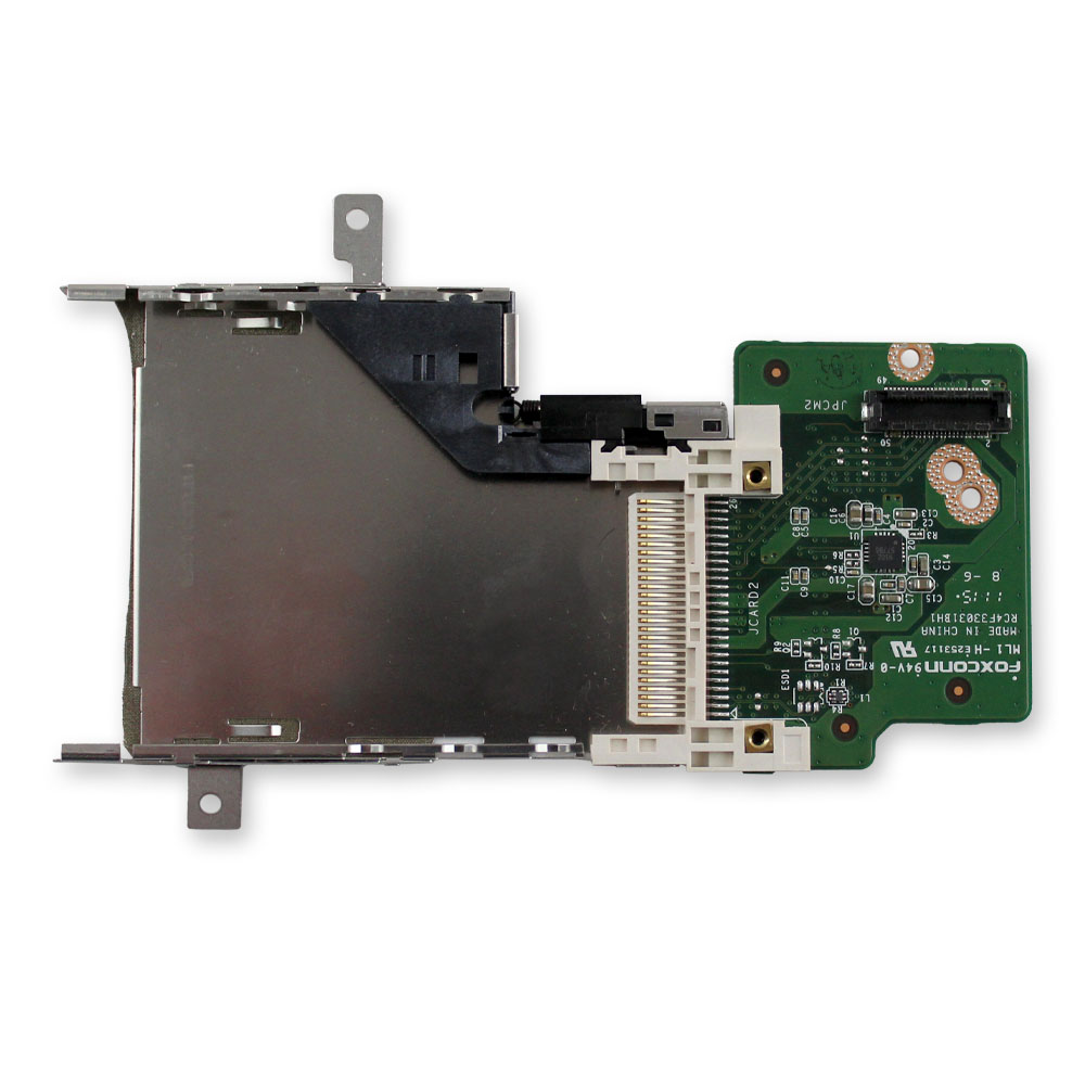 Express Card - Dell Latitude E5420 (9W3VX) - Tekeurope