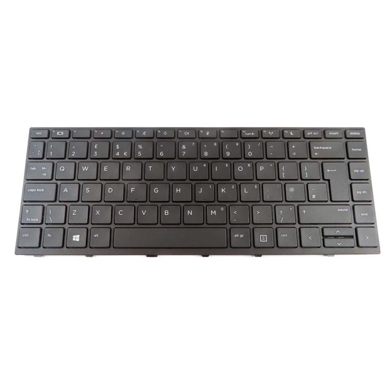 Buy Replacement Laptop Keyboards - all major brands - Tekeurope