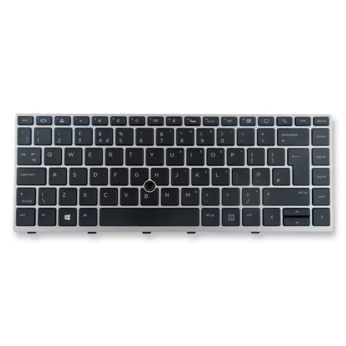 Buy Replacement Laptop Keyboards - all major brands - Tekeurope