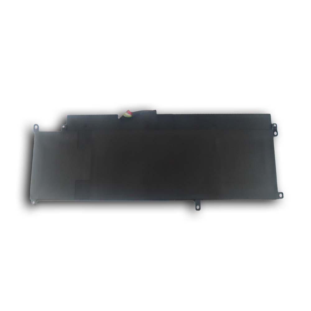 34WH 4 cell 7.6V 5381mAh battery - MH25J - Tekeurope