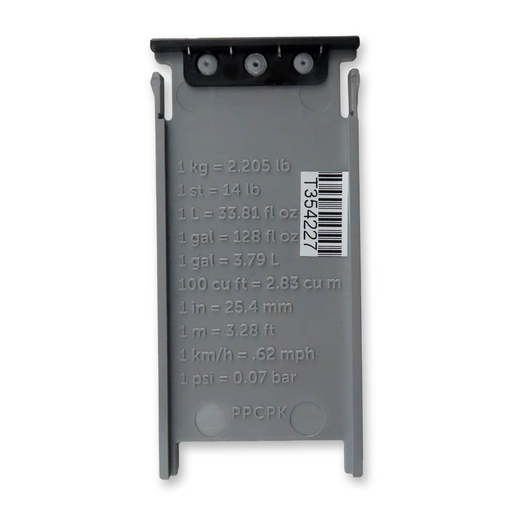 Express Slot Blank Dummy Card - Dell Latitude E6230 (PPCPK) - Tekeurope