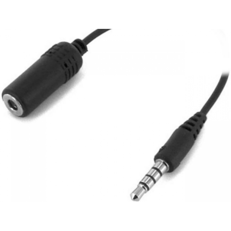 Microphone Extension Cable for Cisco Telepresence System - CAB-MIC20 ...