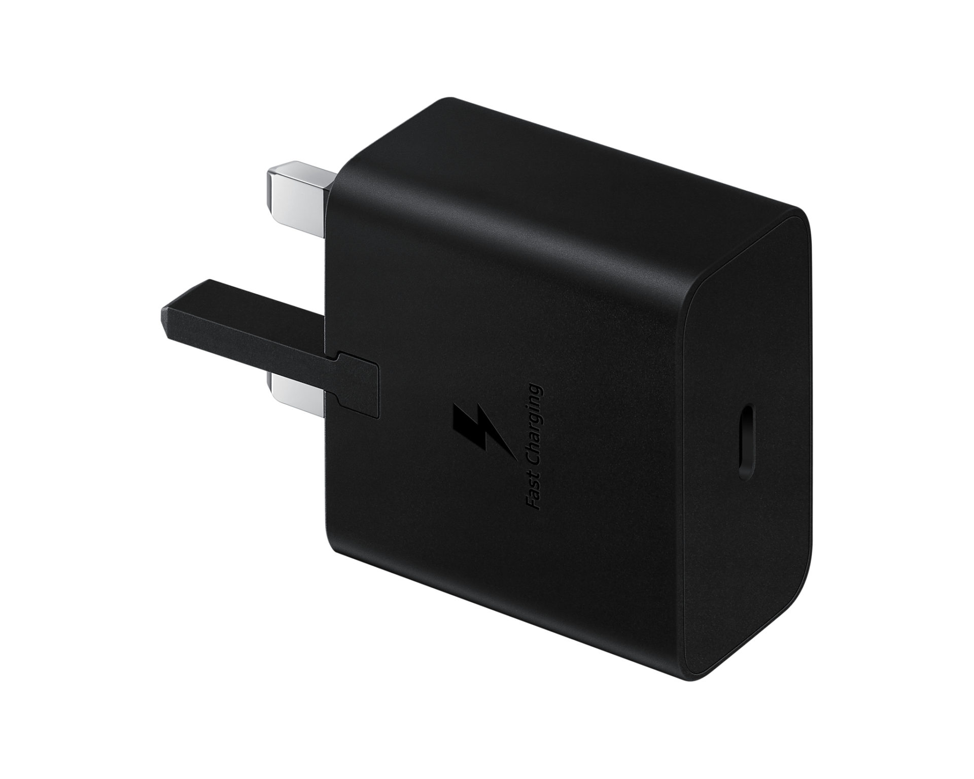 15W USB C Adaptive Fast UK Plug Wall Charger (EP-T1510NBEGGB) - Tekeurope