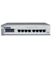 HP Procurve Switch 408 8 Port Network Switch (J4097B) - Tekeurope