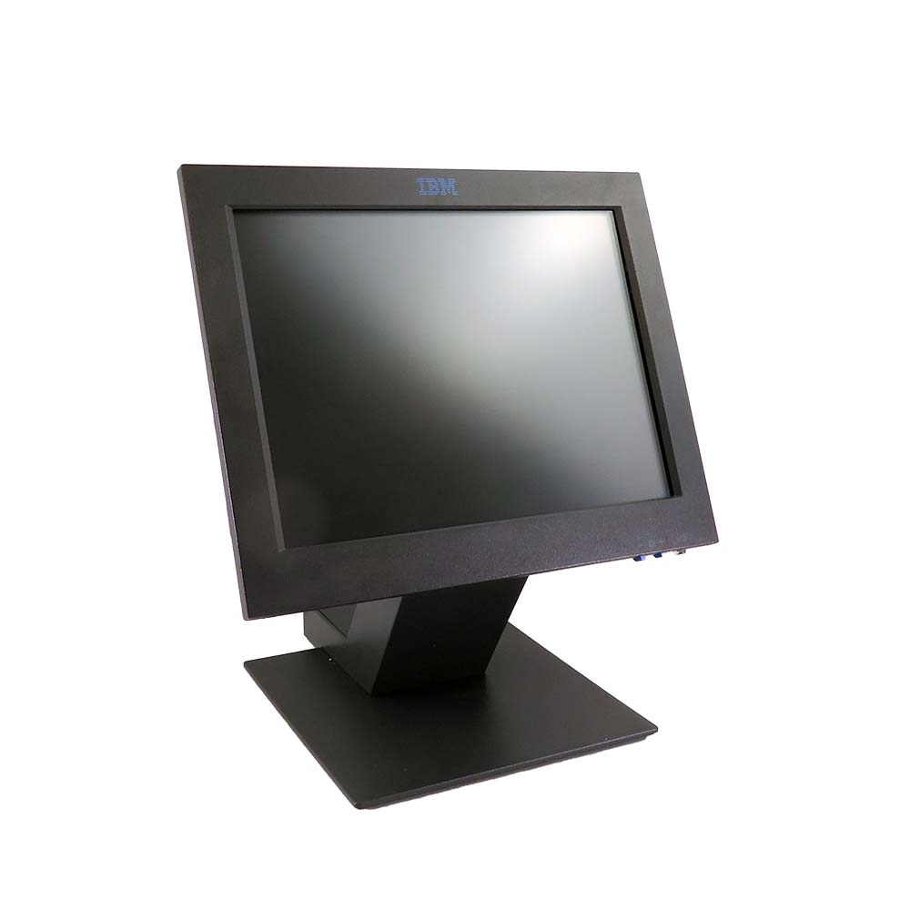IBM SurePoint 4820-4FD 12.1" LCD Monitor (4820-4FD) - Tekeurope