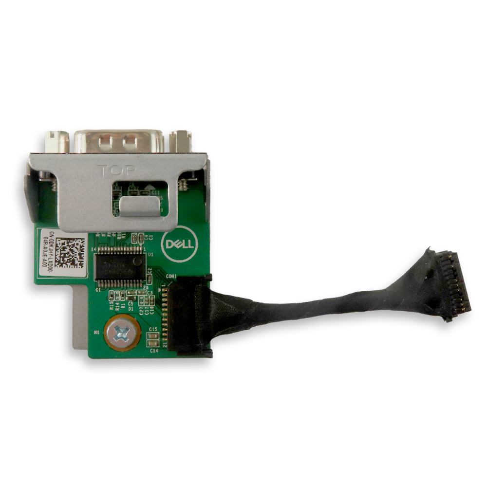 Serial port interface module - Dell Optiplex 3070, 5070 7070 (MFF ...