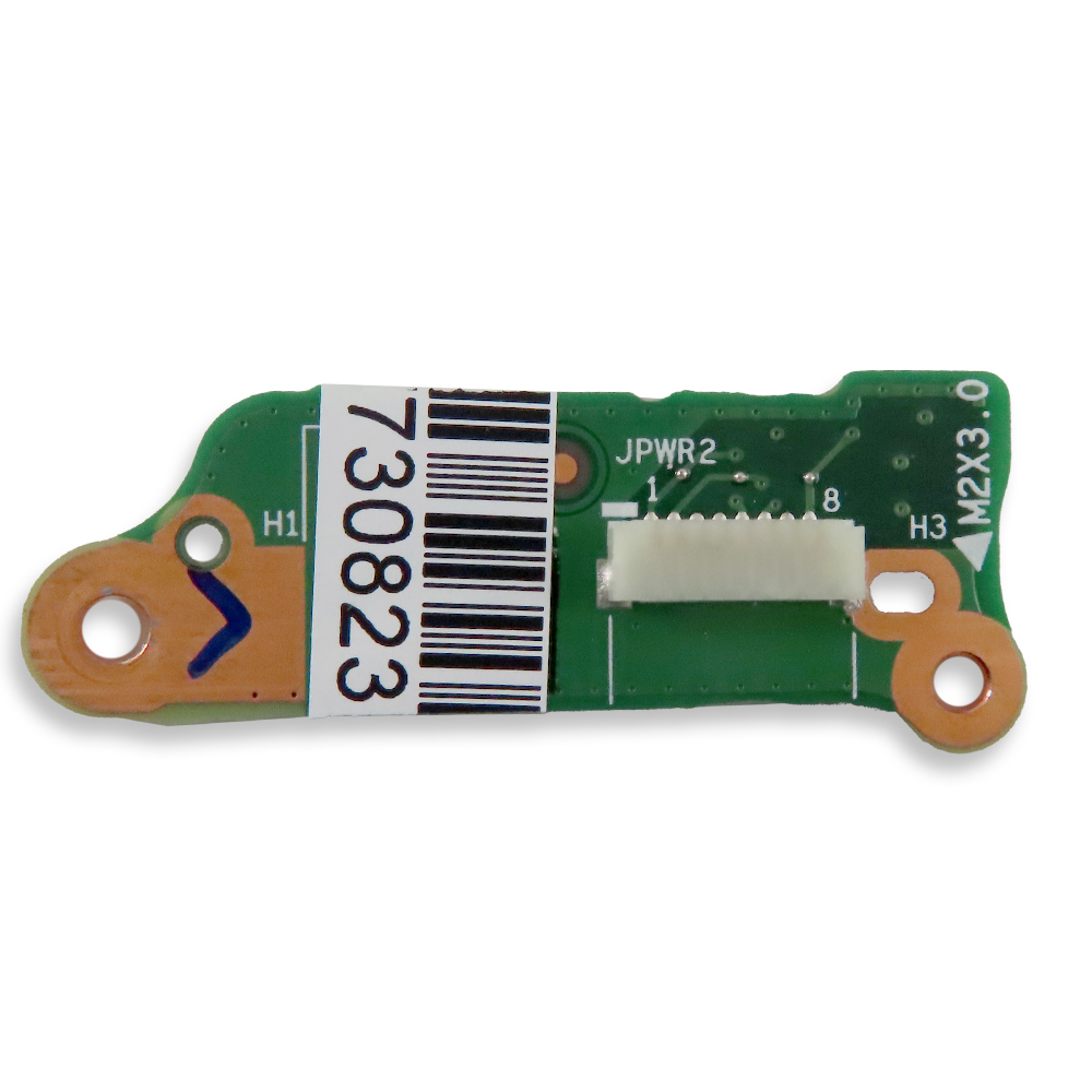 Lenovo ThinkPad T14 Gen 3 power button board (5C51C94254) - Tekeurope