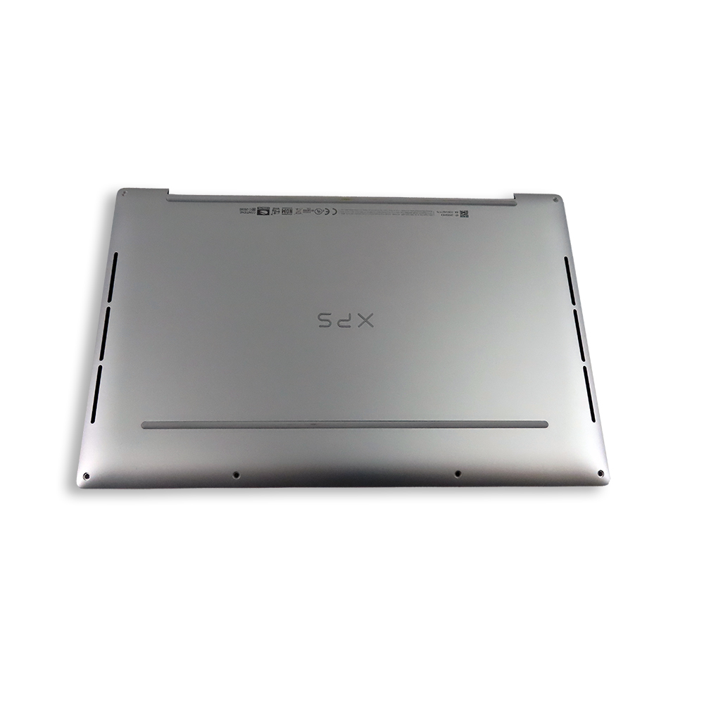 White base (lower) cover assembly - Dell XPS 13 Plus 9320 (FJT52 ...