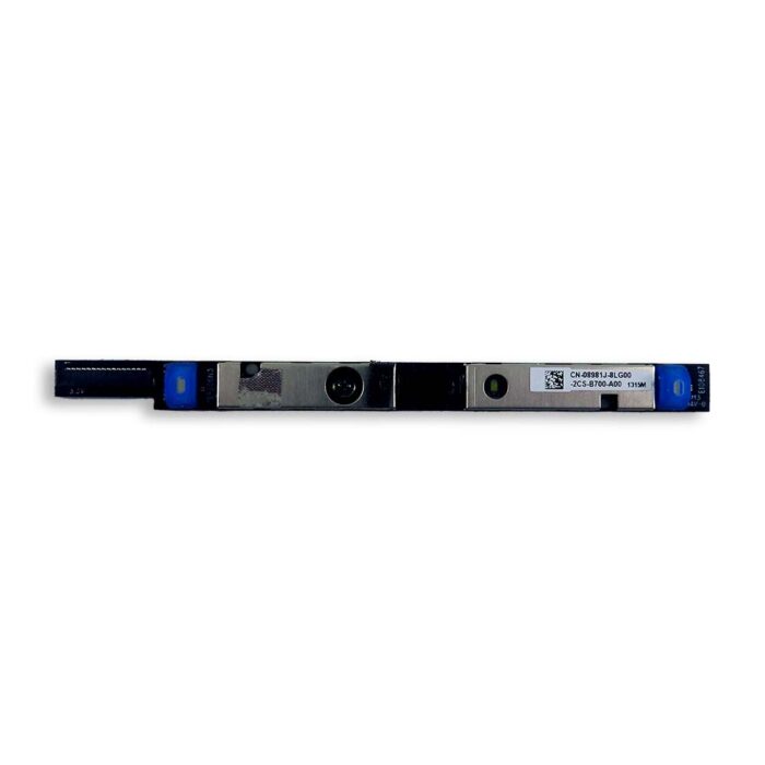 2M RGBR USB 2MIC FF Webcam - Dell Latitude 5530 5540 (8981J) - Tekeurope