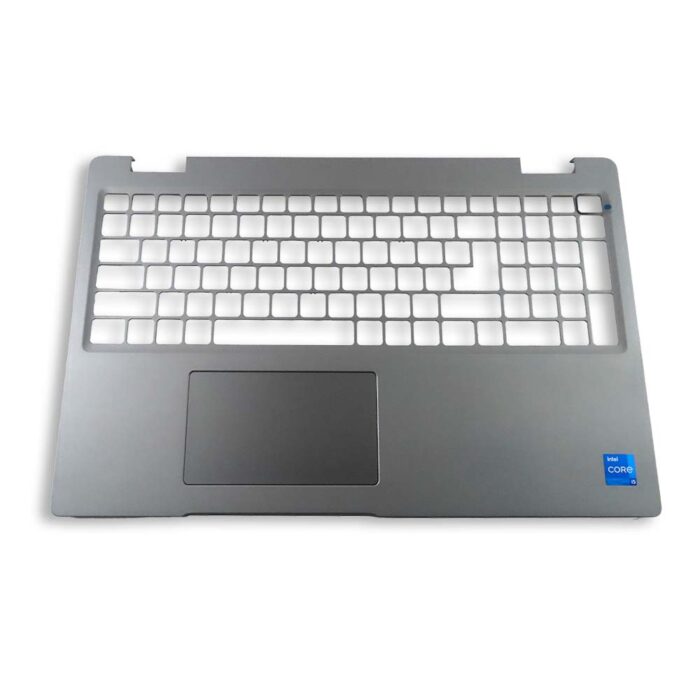 Palmrest with touchpad/smart card reader - Dell Latitude 5530 (DDMHF ...