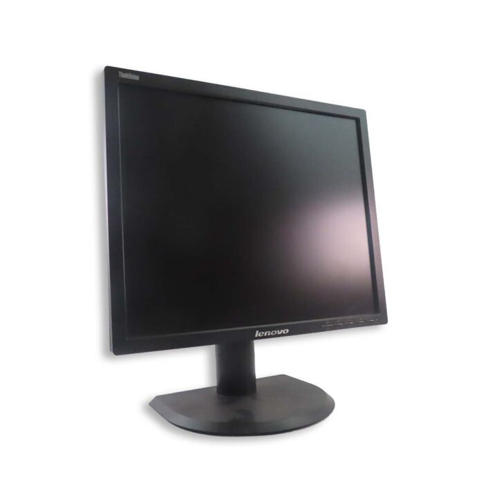 Lenovo ThinkVision LT1913pA 19" LCD Monitor - 03T8460 - Tekeurope