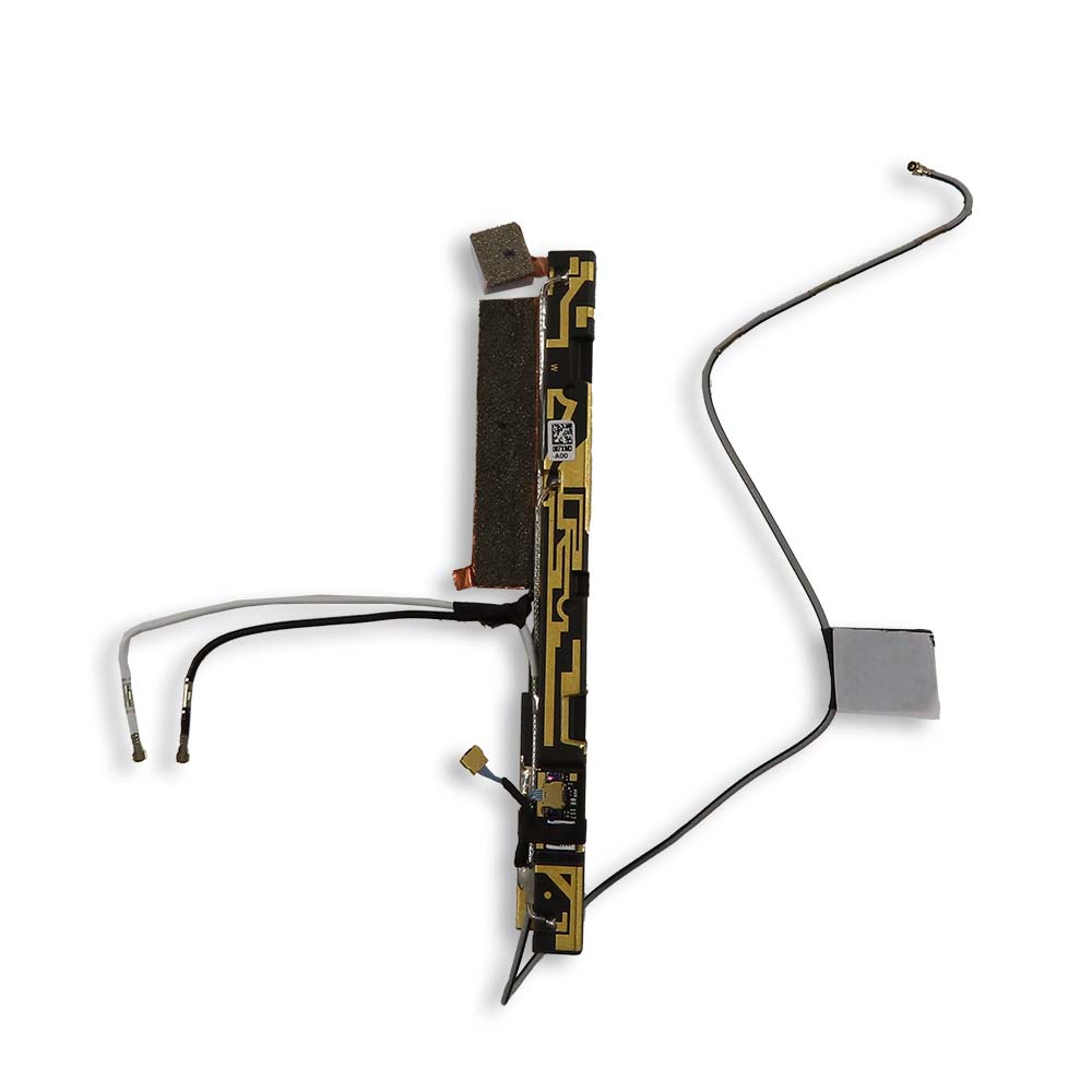 Dell Latitude 7320 WWAN AUX+WLAN Detachable Antenna (87XM3) - Tekeurope