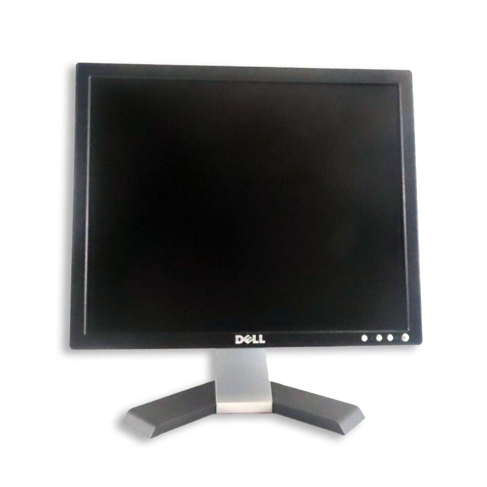 Dell E178FPC 17" 1280 x 1024 LCD Monitor (G332H) - Tekeurope