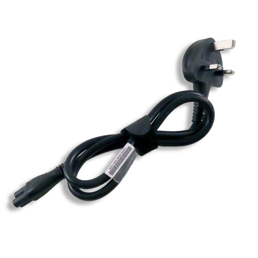 Clover (UK) 1M Power Cable (27.KDEN2.004) - Tekeurope