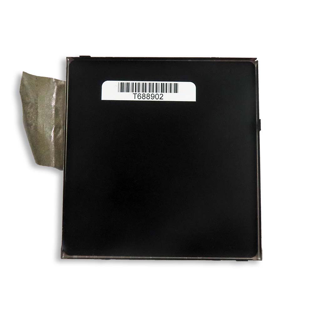 HP Envy X360 15-bq memory shield (924355-001) - Tekeurope