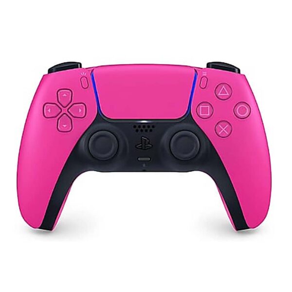 Sony Playstation 5 DualSense Wireless Controller (Pink) (PS5DSC-PINK ...