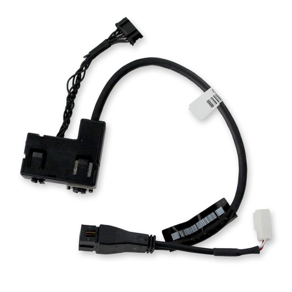 Control Panel assembly kit - HP Z4 G4 Workstation (857701-001) - Tekeurope