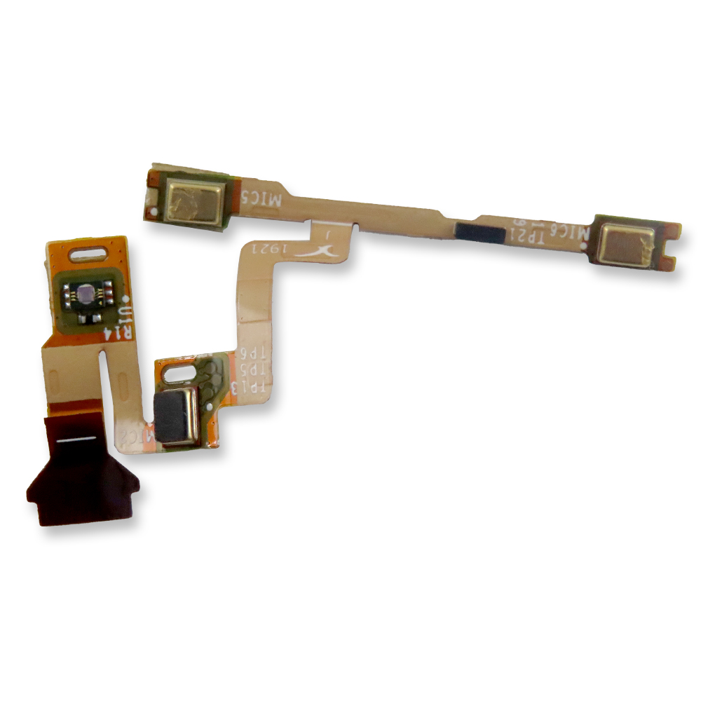 Microphone board, (includes Ambient Light Sensor) - HP Elite X2 1013 G3 ...