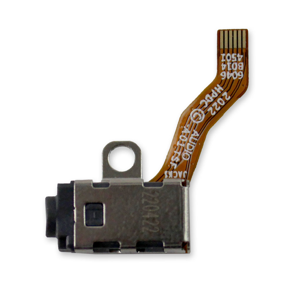 HP Elitebook Audio Jack w/FPC (N11993-001) - Tekeurope