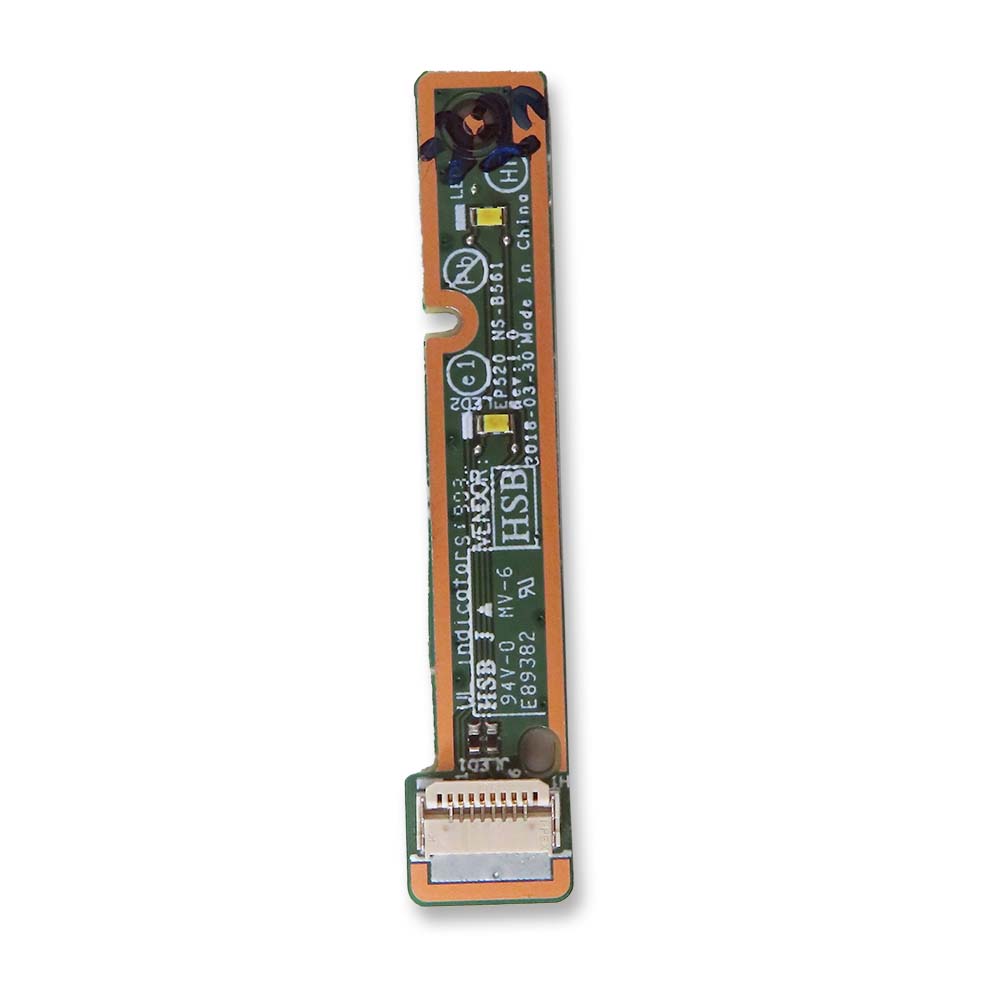 Lenovo Thinkpad P52 LCD LED Board (01AV350) - Tekeurope