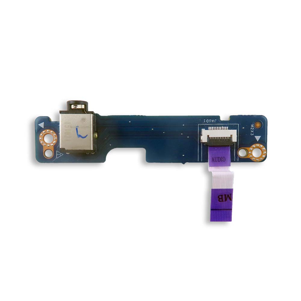 Dell Latitude E5550 Audio Board (LS-A912P) - Tekeurope