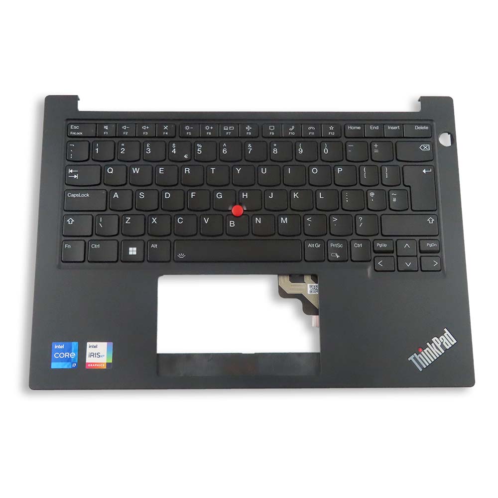 Lenovo Thinkpad E14 Gen 5 (Type 21JK 21JL) C-Cover With UK English ...