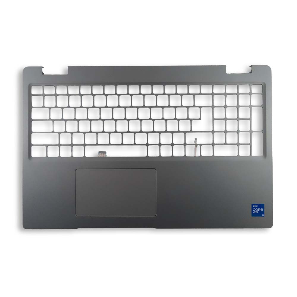 Dell Latitude 5520 Laptop Palmrest Touchpad Assembly W/Smart Card ...