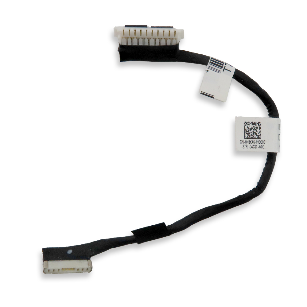 Dell Latitude 5440 Battery Cable (N8KX6) - Tekeurope