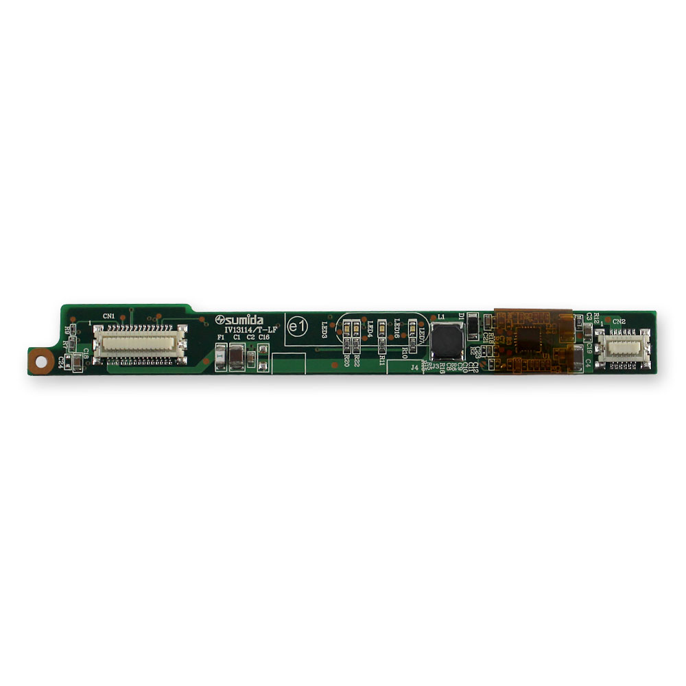 Lenovo Thinkpad T400 LED Sub Card (42W8229) - Tekeurope
