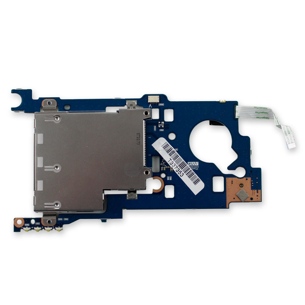 HP Elitebook 8460P Express Card Assembly (642763-001) - Tekeurope