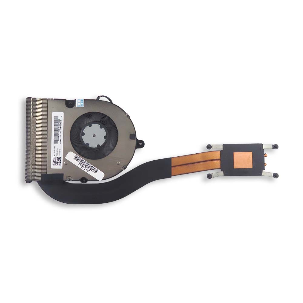 Heatsink fan (UMA) module - Lenovo Thinkpad L14 (5H40S72942) - Tekeurope