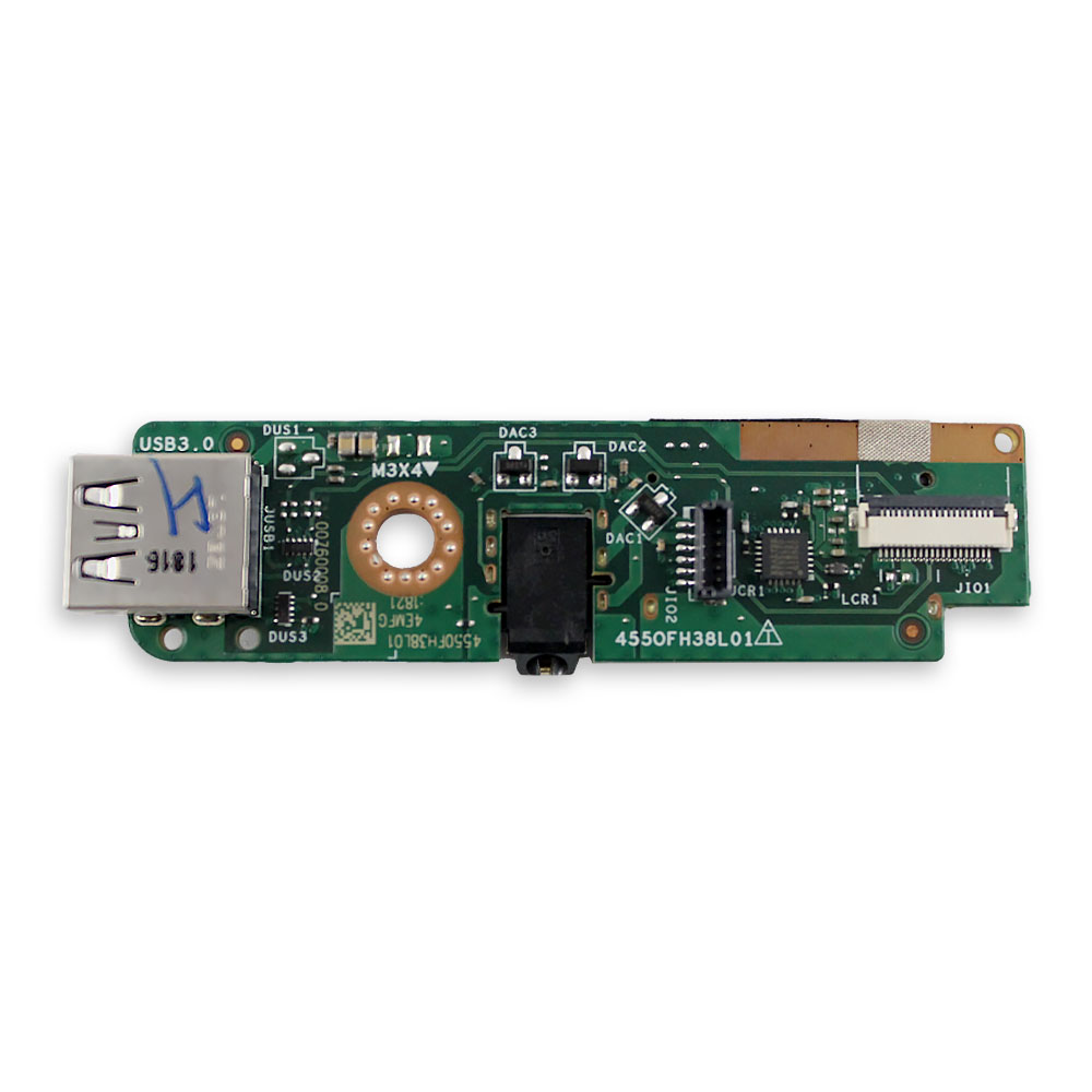 Lenovo Thinkcentre AIO 520 Kbl-U IO Board (01LM252) - Tekeurope