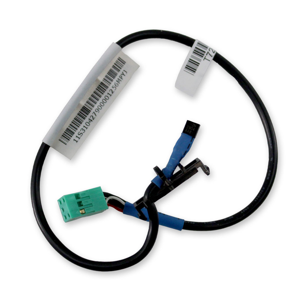 Lenovo Thinkcentre M71E Thermal Sense Cable (6PIN 300mm) (54Y9919 ...